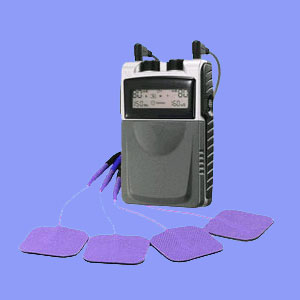 TENS for Sciatica - Sciatica