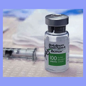 Botox for Sciatica - Sciatica