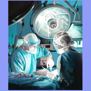 Minimally Invasive Sciatica Surgery - Sciatica