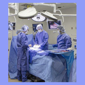 Radiofrequency Lesioning for Sciatica - Sciatica