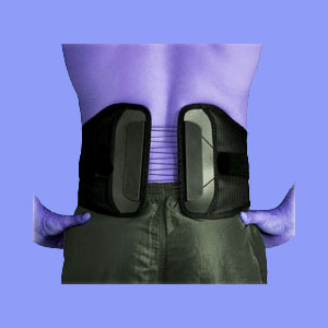 Sciatica Back Brace - Sciatica