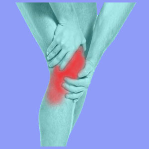 Sciatica Knee Pain - Sciatica