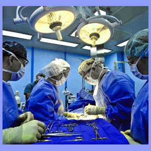 Sciatica Surgery - Sciatica